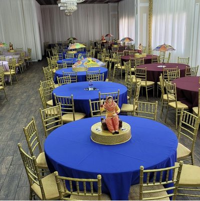 DESTINY BANQUET HALL - Updated December 2025 - 12 Photos - 254 White Ln ...