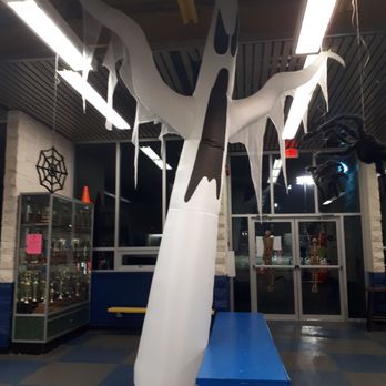 MINORU ARENA - Updated December 2025 - 23 Photos - 7551 Minoru Gate ...