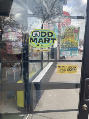 ODD MART - Updated May 2025 - 2520 Lyndale Ave S, Minneapolis ...