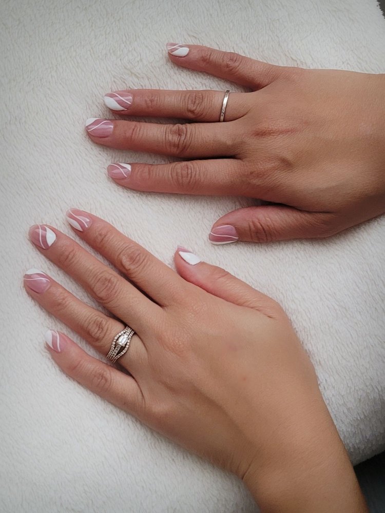 T SPA NAILS - Updated September 2025 - 145 Photos & 171 Reviews - 2627 ...