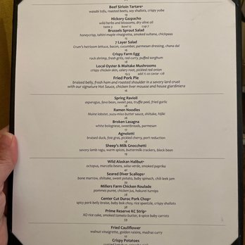 NOVEL RESTAURANT - Updated June 2024 - 827 Photos & 564 Reviews - 1927 ...