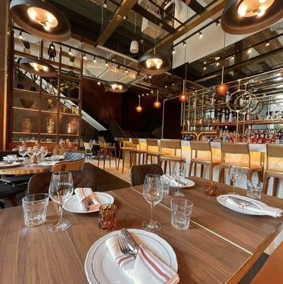 MORETTI DOWNTOWN - Updated December 2025 - 41 Photos & 21 Reviews - 1207 Boulevard Robert ...