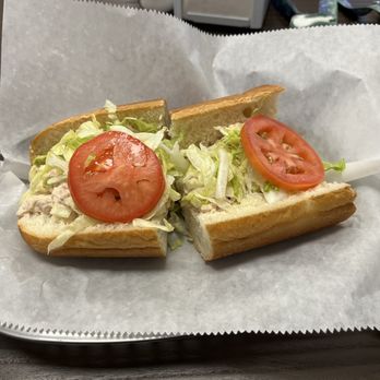 MUNCH-A-SUB - 163 Photos & 201 Reviews - 5320 Cameron St, Las Vegas ...
