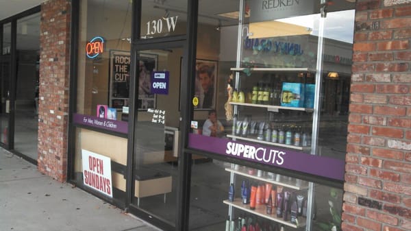 SUPERCUTS - Updated January 2026 - 20 Reviews - 18 Lyman St ...