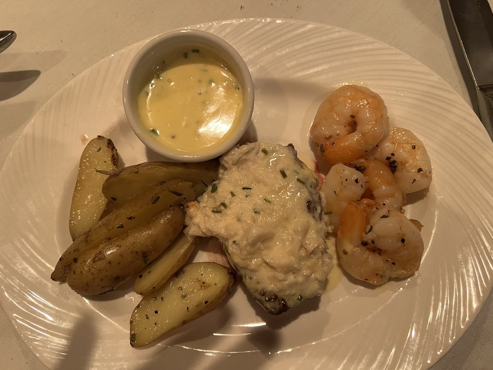 EDDIE MERLOT’S - 137 Photos & 228 Reviews - 201 Bridewell Dr, Burr ...