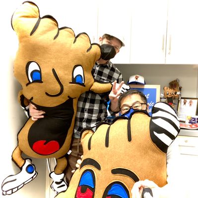 SUNSET FOOT CLINIC - THOMAS D LIM, DPM | LOS ANGELES - Updated January ...