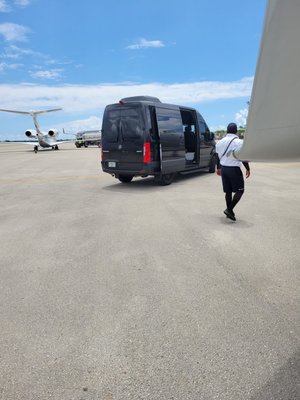 AF TRANSPORTATION SERVICES - Updated August 2025 - 20 Photos - Miami ...