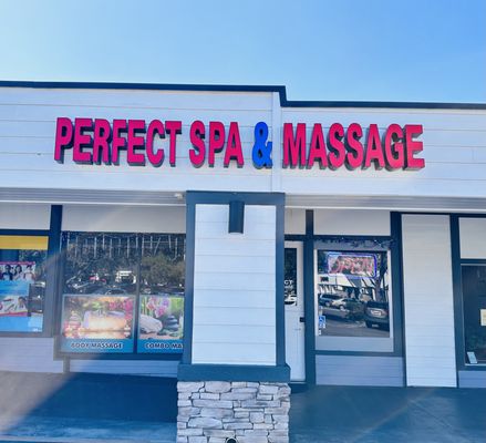 PERFECT SPA & MASSAGE - Updated December 2025 - 19 Photos & 23 Reviews ...