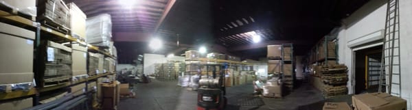 NPD LOGISTICS, LLC - Updated September 2025 - 32 Photos - 101-103 ...