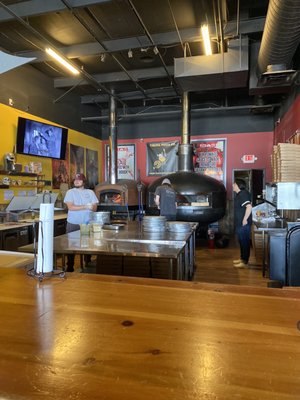 VIKING PIZZA COMPANY - 83 Photos & 288 Reviews - 3525 Kedron Rd, Spring ...