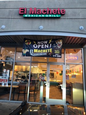 EL MACHETE MEXICAN GRILL - Updated December 2025 - 103 Photos & 147 ...