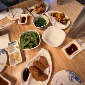 SUSHI NOVA - Updated July 2025 - 198 Photos & 129 Reviews - 1935 N ...