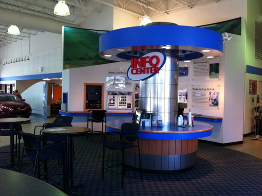 WATERMARK HONDA - Updated May 2026 - 3201 Park Ave, Paducah, Kentucky ...