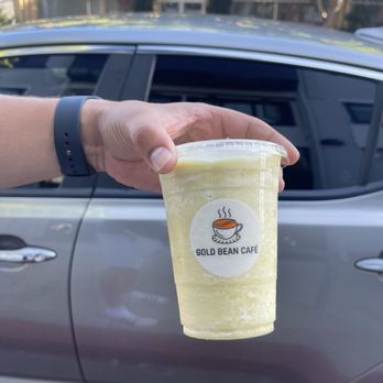 GOLD BEAN CAFE - Updated February 2025 - 102 Photos & 100 Reviews ...