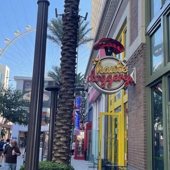 HAUTE DOGGERY - Updated June 2025 - 776 Photos & 489 Reviews - 3545 S ...