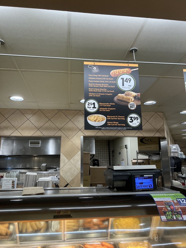 SAFEWAY - Updated December 2025 - 17 Photos & 68 Reviews - 630 228th ...