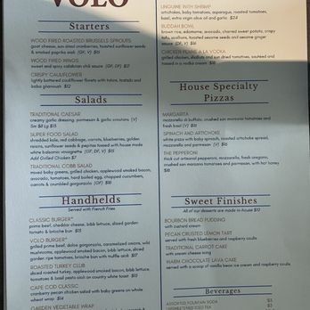 VOLO - Updated November 2025 - 72 Photos & 29 Reviews - 7 Juliano Dr, Oxford, Connecticut ...