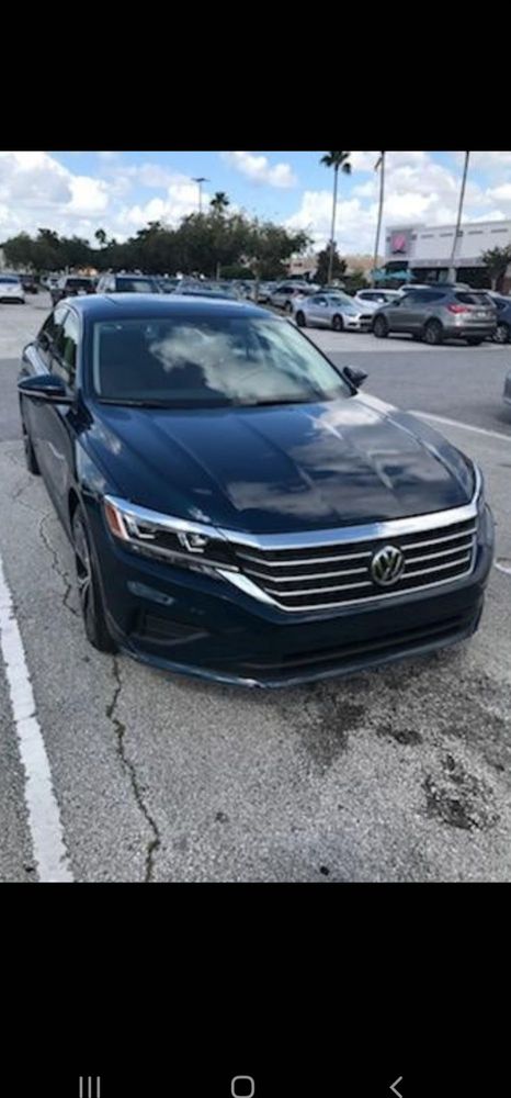 NAPLETON’S VOLKSWAGEN OF ORLANDO - Updated October 2025 - 31 Photos ...