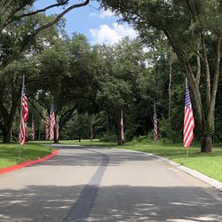 FLORIDA NATIONAL CEMETERY - 97 Photos & 26 Reviews - 6502 SW 102nd Ave ...