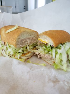 THUNDERCLOUD SUBS - Updated August 2025 - 20 Photos & 71 Reviews - 5401 ...