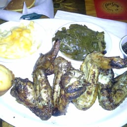 DIXIE KITCHEN AND BAIT SHOP - Updated December 2025 - 262 Photos & 377 ...