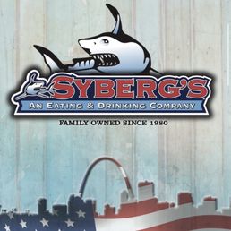 SYBERG’S ST. PETERS - Updated July 2025 - 94 Photos & 172 Reviews ...