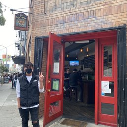 THE CRAFTY FOX ALE HOUSE - Updated July 2025 - 450 Photos & 296 Reviews ...