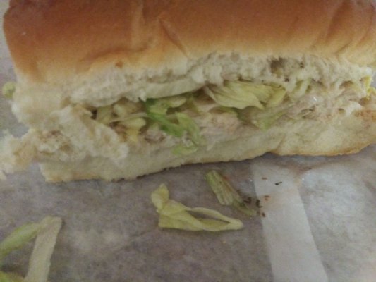 NEW YORK SUB-HUB - 54 Photos & 134 Reviews - 906 Avenue C, Denton ...