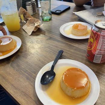 FLAN FACTORY - Updated June 2024 - 827 Photos & 431 Reviews - 1718 N ...