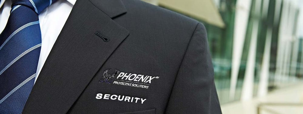 PHOENIX PROTECTIVE SOLUTIONS - Updated March 2025 - 6239 Crain Hwy ...