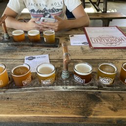 HONOLULU BEERWORKS - 1443 Photos & 610 Reviews - 328 Cooke St, Honolulu ...