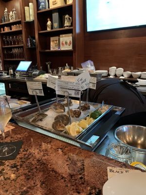 BLACK PEARL - Updated December 2025 - 73 Photos & 56 Reviews - 110 West ...