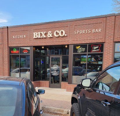 BIX - Updated September 2024 - 116 Photos & 62 Reviews - 111 5th St ...