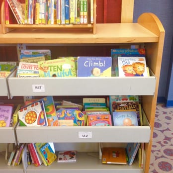 HAMILTON EAST PUBLIC LIBRARY - FISHERS - Updated April 2024 - 44 Photos ...