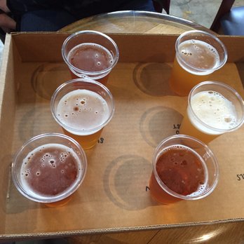 DC BRAU BREWING COMPANY - Updated January 2025 - 266 Photos & 155 ...