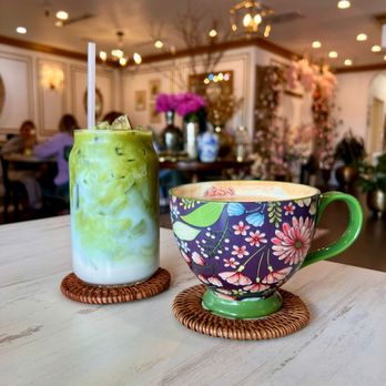 ANNAM BISTRO AND CAFE - Updated January 2025 - 228 Photos & 81 Reviews ...