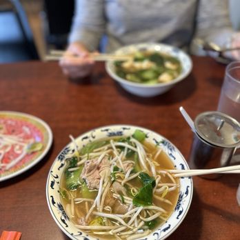 PHO TAY HO - Updated December 2025 - 235 Photos & 365 Reviews - 1766 S ...