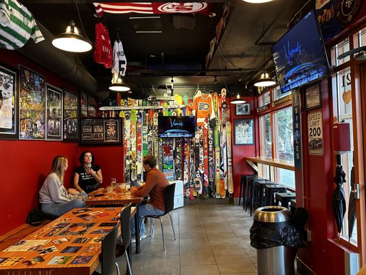 STINKY’S ON THE STROLL - Updated December 2025 - 49 Photos & 34 Reviews ...