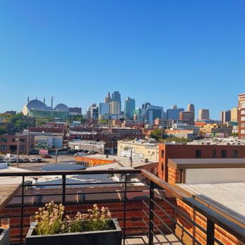 PERCHERON ROOFTOP BAR - Updated May 2025 - 162 Photos & 110 Reviews ...