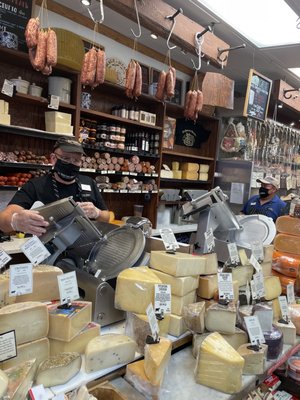 LITTLE ITALY PHILADELPHIA - 6TH -10th Fitzwater St, Philadelphia ...