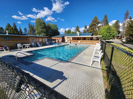 CASCADE MEADOWS RV RESORT - Updated September 2025 - 52 Photos & 20 ...