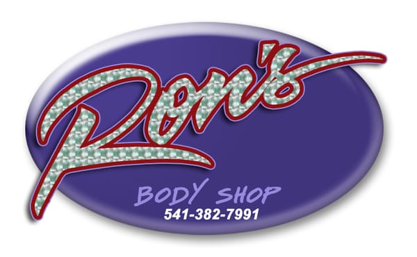 Ron’s Body Shop - Updated May 2026 - 22 Photos & 25 Reviews - 912 SE ...