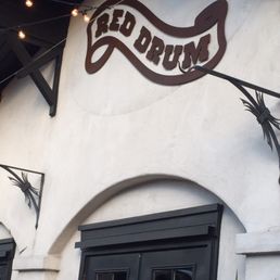 RED DRUM RESTAURANT - Updated January 2026 - 220 Photos & 292 Reviews ...