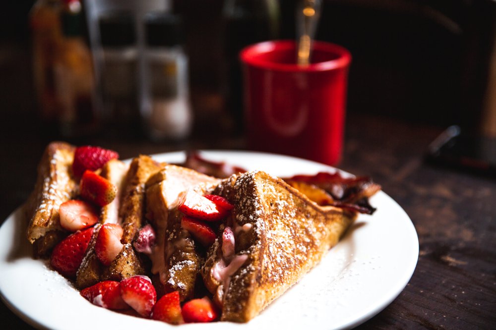 FAMOUS TOASTERY - Updated March 2025 - 273 Photos & 360 Reviews - 101 N ...