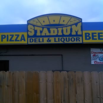 STADIUM DELI & WINE SHOP - Updated December 2025 - 11 Reviews - 1956 S ...