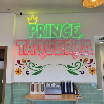 PRINCE TAQUERIA - Updated December 2025 - 152 Photos & 55 Reviews - 111 ...
