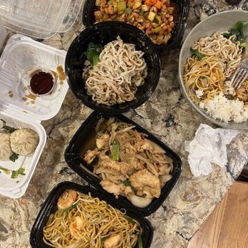 MR NOODLE AND MS DUMPLING - Updated February 2025 - 264 Photos & 120 ...