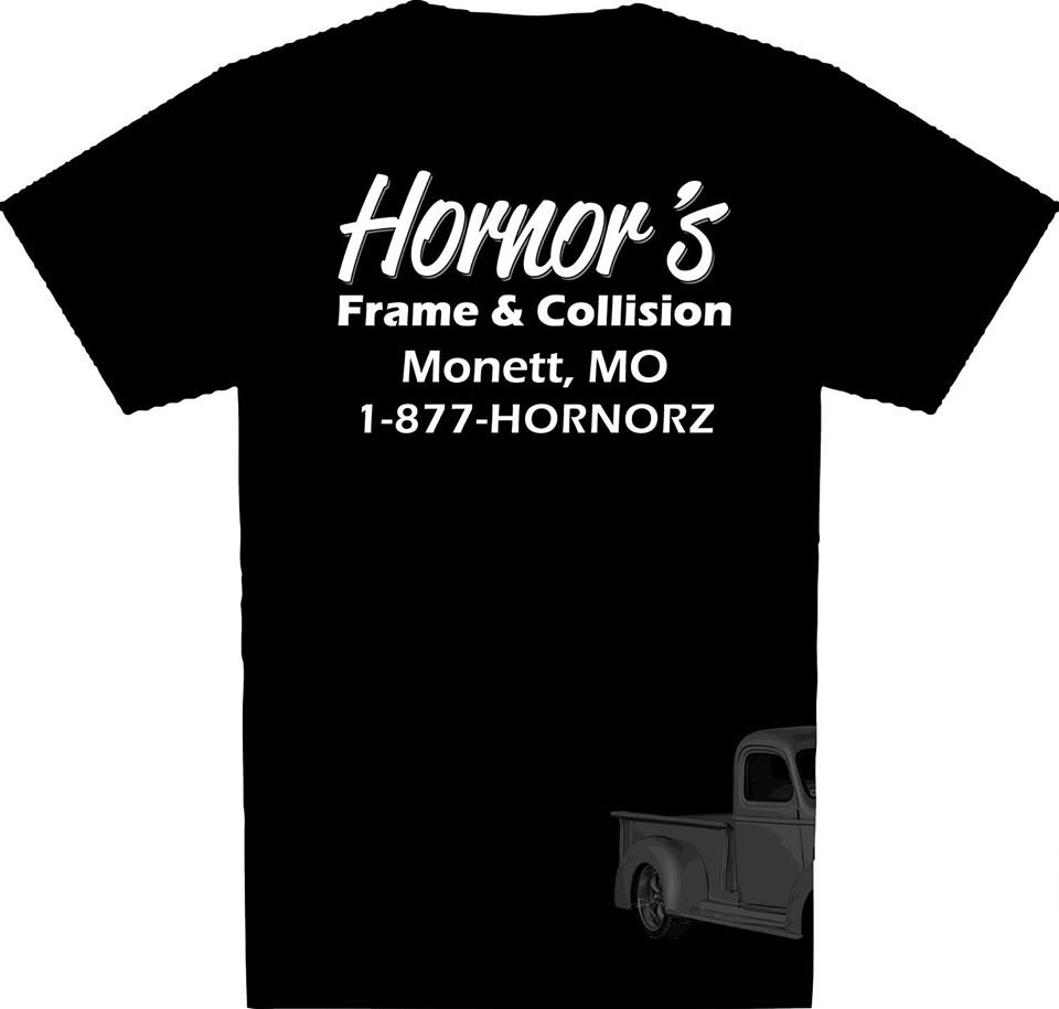 HORNOR’S FRAME & COLLISION - Updated August 2025 - Request a Quote - 14 ...