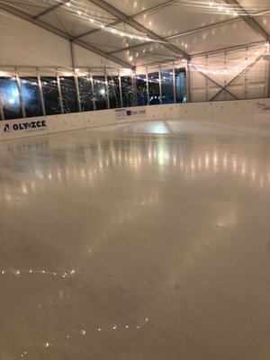 OLY ON ICE - Updated July 2025 - 529 4th Ave W, Tumwater, Washington ...