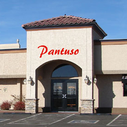 RISTORANTE PANTUSO - Updated October 2025 - 76 Photos & 192 Reviews ...